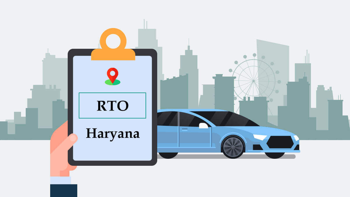 Regional Transport Office RTO Haryana Car Insurance PolicyBachat Regional Transport Office RTO Haryana Car Insurance PolicyBachat
