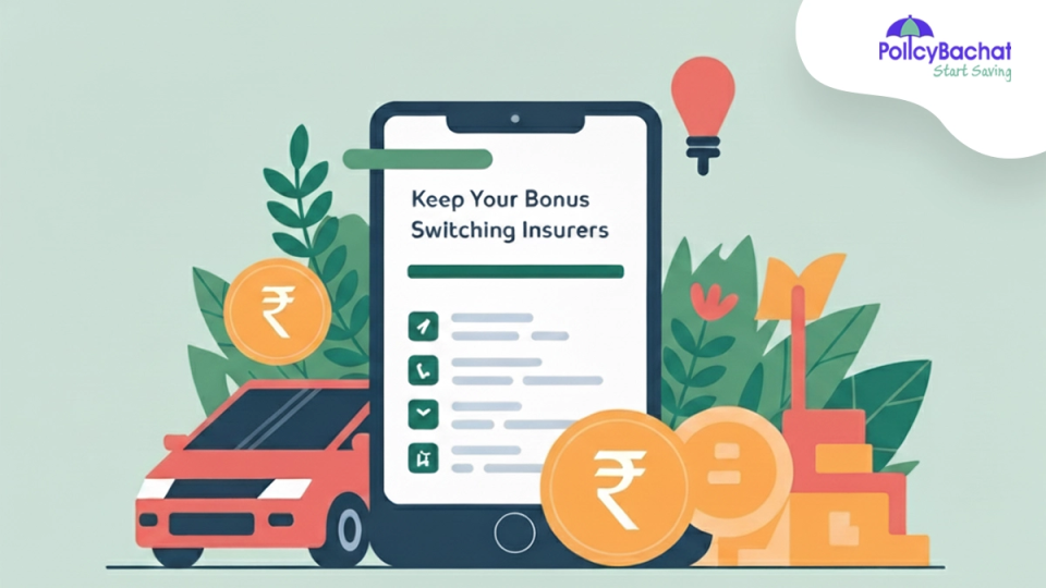NCB Guide 2025 - Keep Your Bonus While Switching Insurers - PolicyBachat