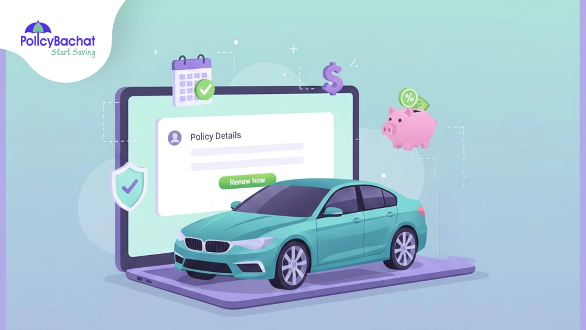 Renew Car Insurance in Ladakh - Keep Your NCB and Stay Protected ...
