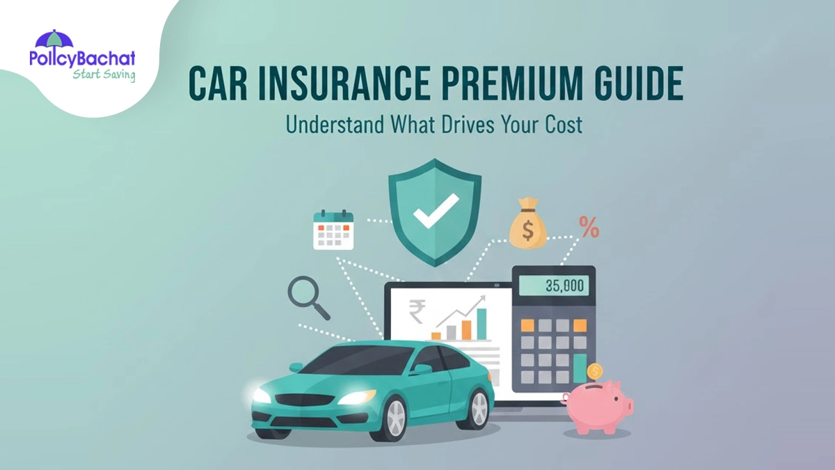 Car Insurance Premium | Factors, Discounts & How to Save - PolicyBachat