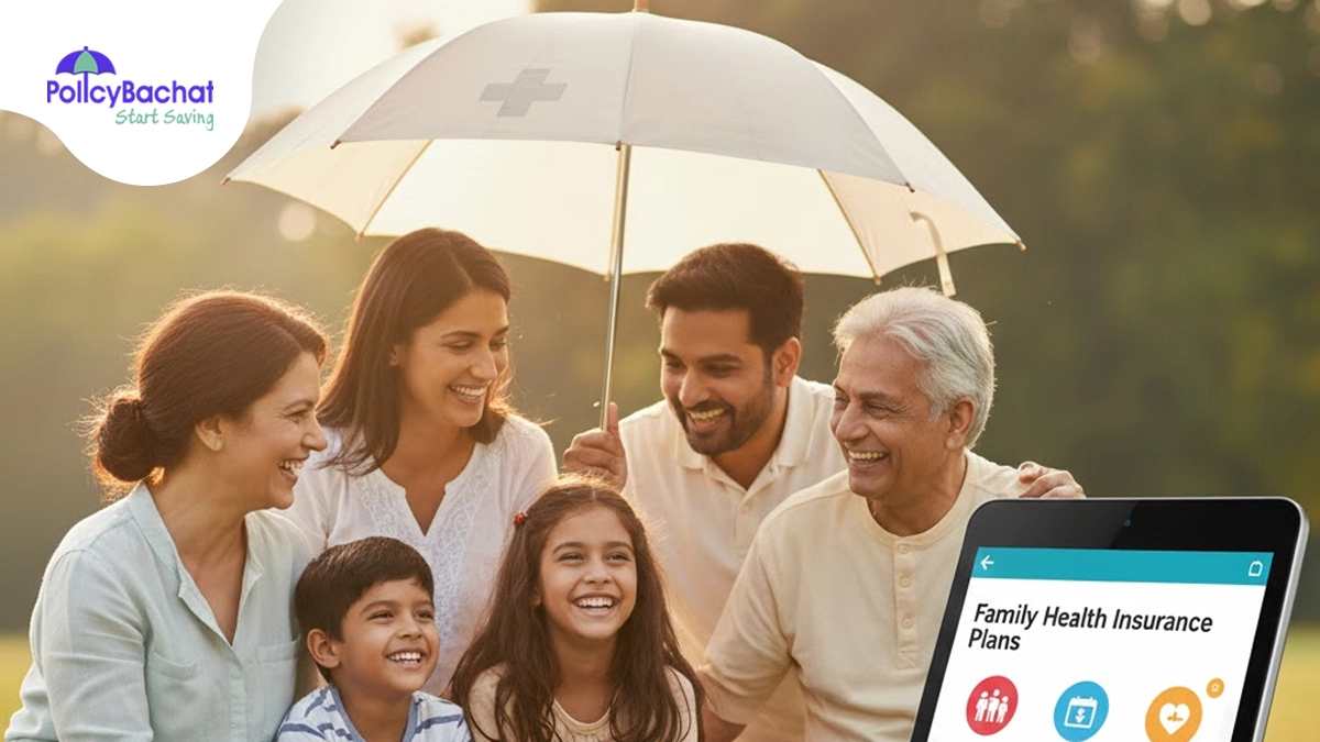 Health Insurance for Parents Jharkhand - Protect Their Health and Your ...