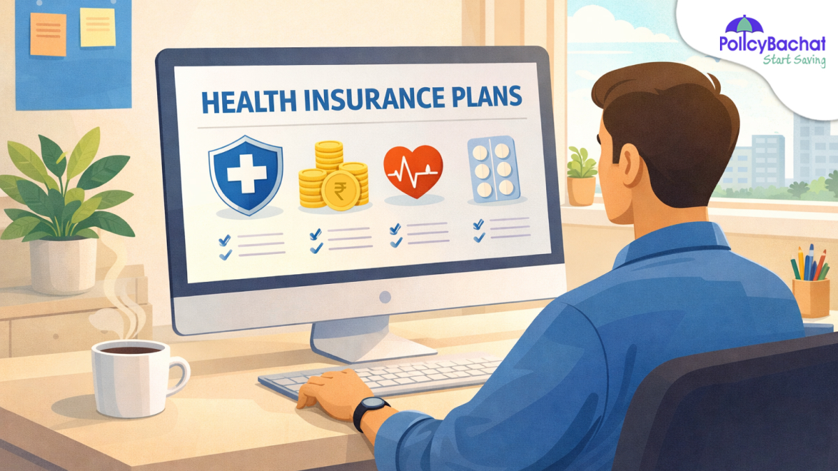 Best Family Floater Health Insurance Plans 2026 - Cover Your Entire ...