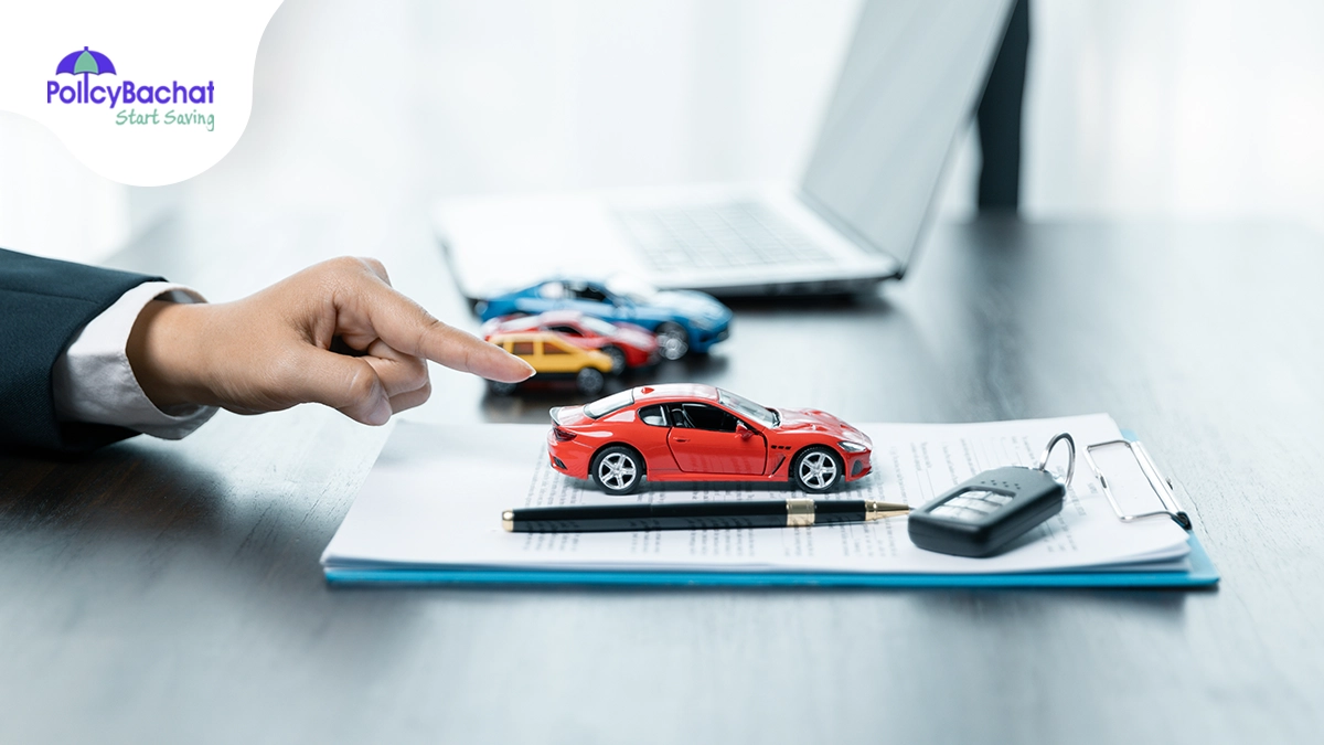 Car Insurance Quotes in Hyderabad, Telangana - Compare Prices & Get ...