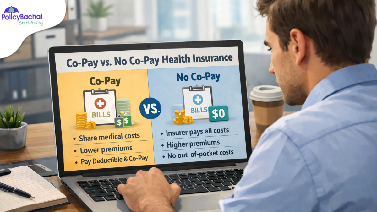 Co-Pay vs No Co-Pay in 2026 - How To Choose The Right Option For Your ...