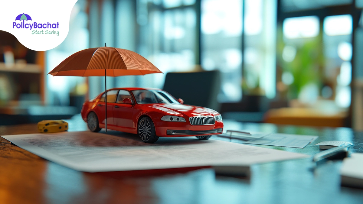 Car Insurance Plans in Tumakuru, Karnataka 572132 - Types, Coverage ...