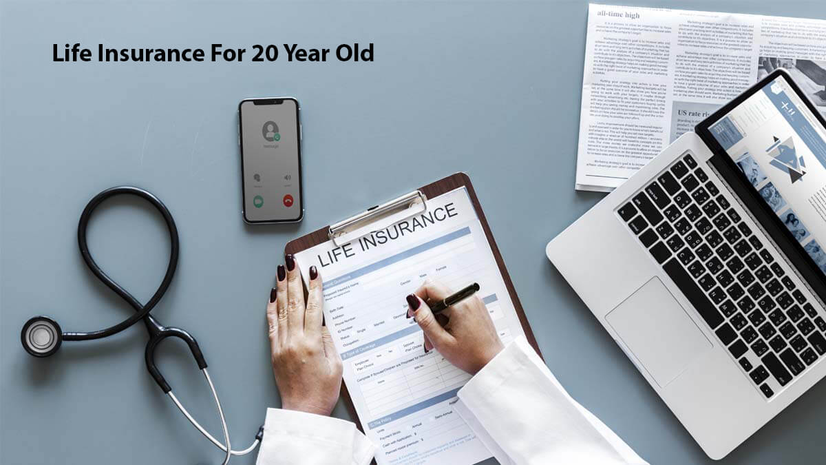 Best Life Insurance For 20 Year Old In India 2024 PolicyBachat