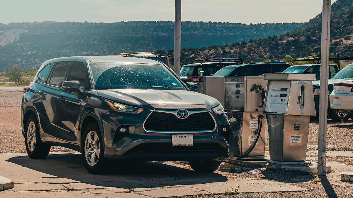 Toyota Insurance: Compare Rates & Get Quotes - PolicyBachat