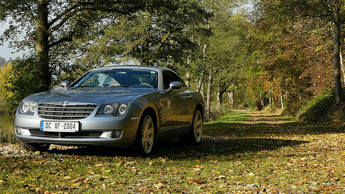 Chrysler Insurance: Compare Rates & Get Quotes - PolicyBachat