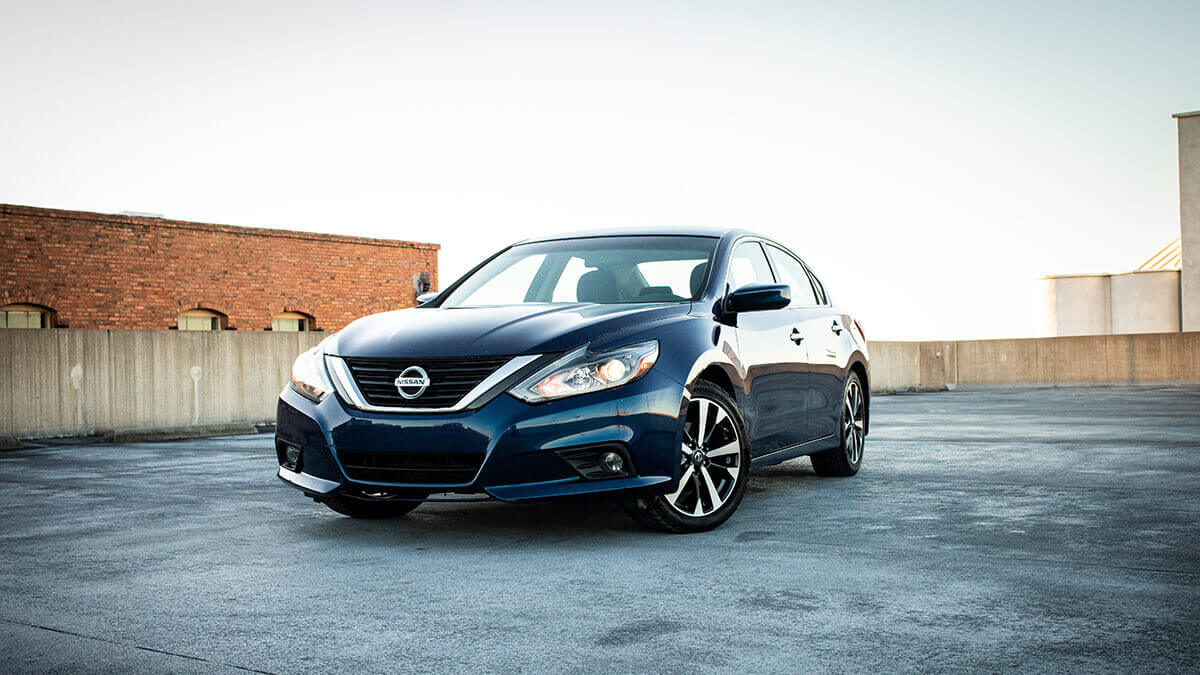 Nissan Motors Insurance: Compare Rates & Get Quotes - PolicyBachat