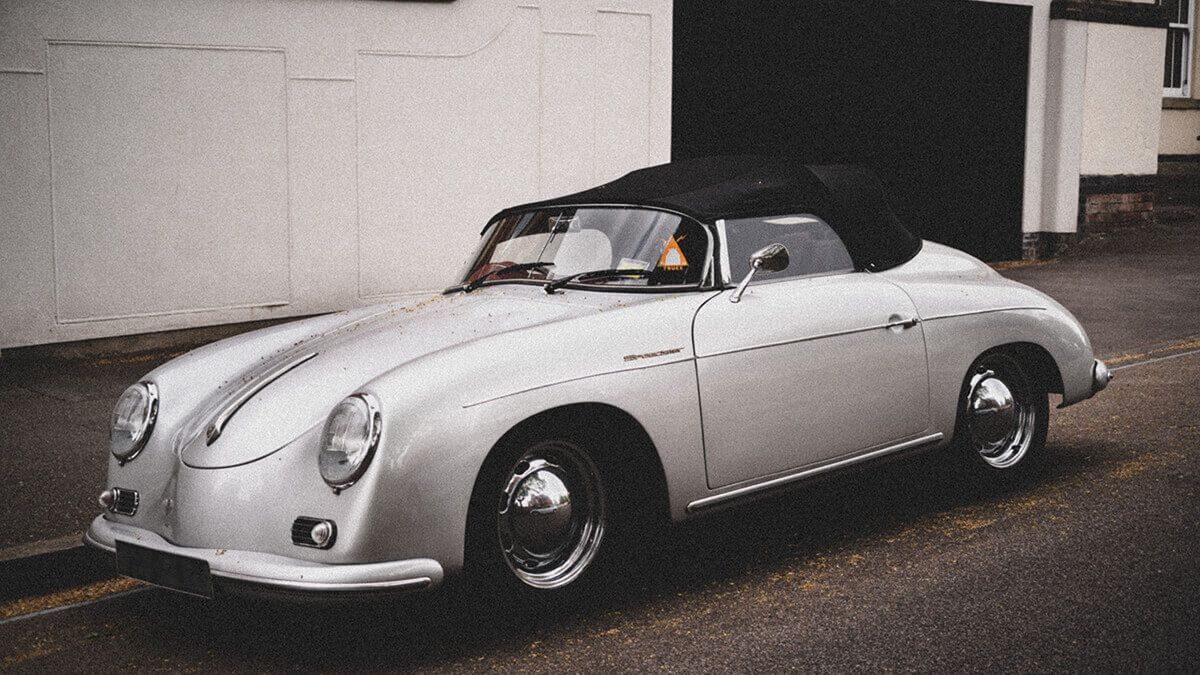 Porsche Insurance: Compare Rates & Get Quotes - PolicyBachat