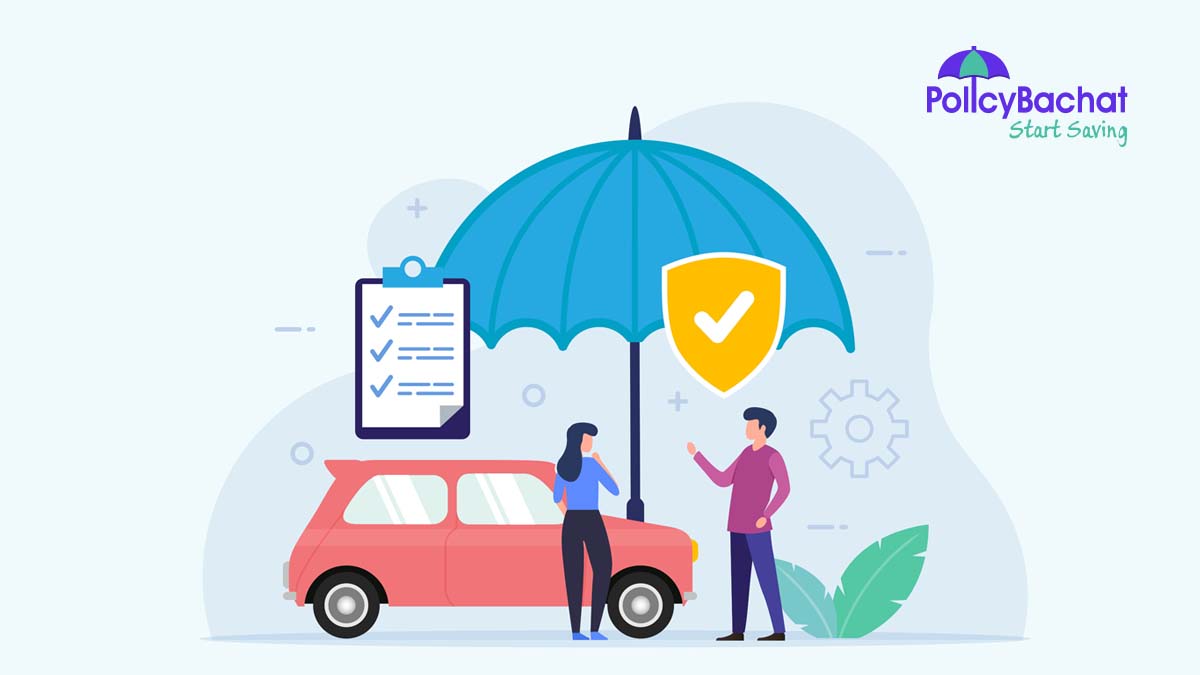 Compare Car Insurance Quotes Online | Save on Car Insurance – PolicyBachat