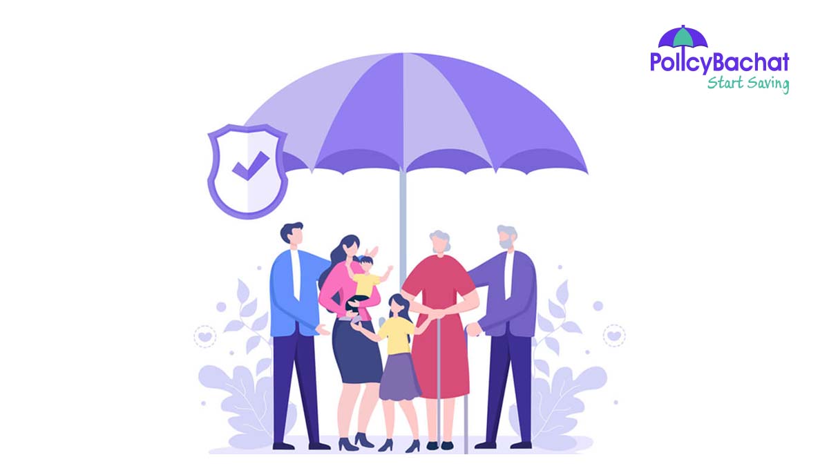 Buy Life Insurance Online - PolicyBachat