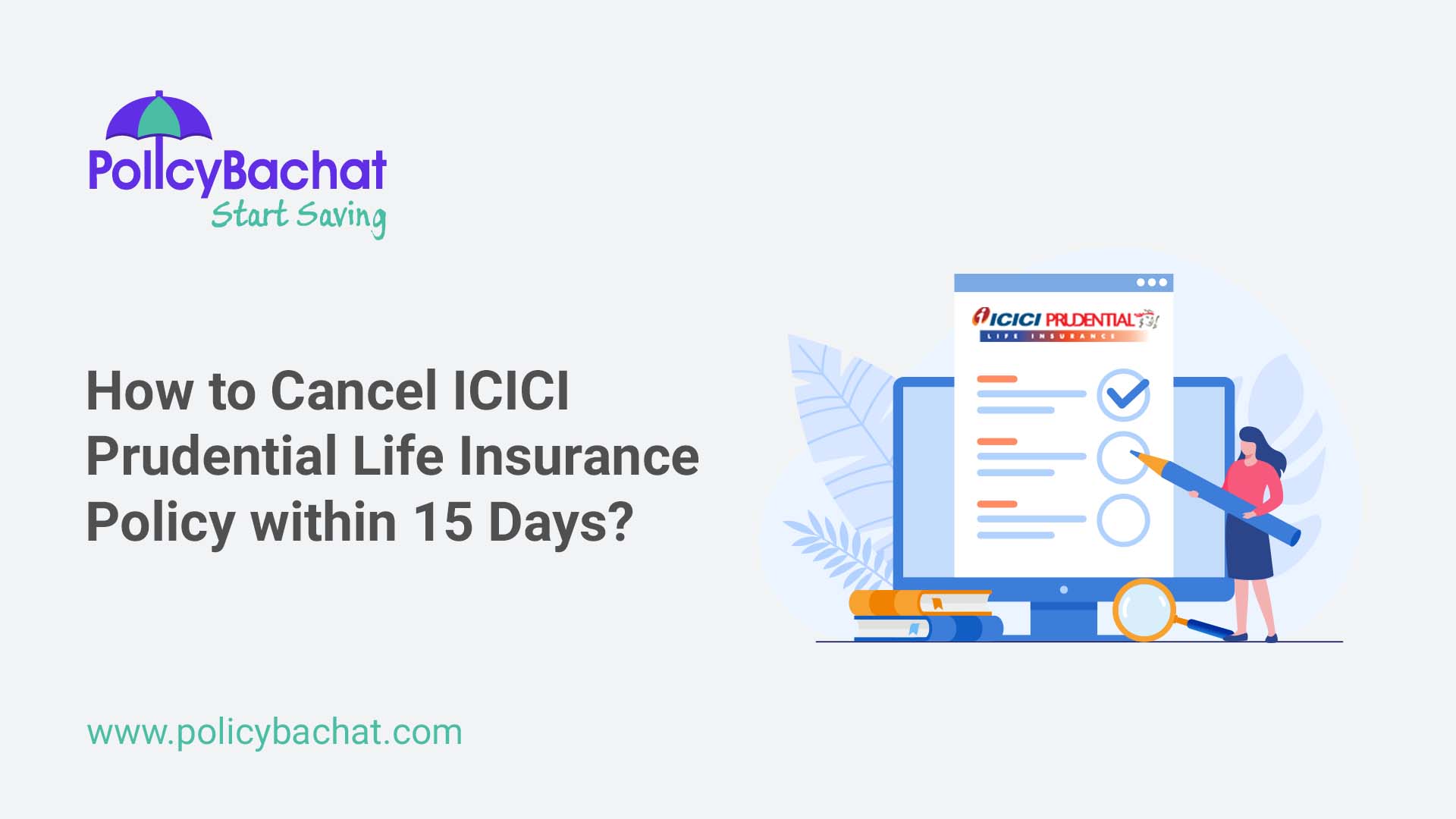 Icici Insurance Plans