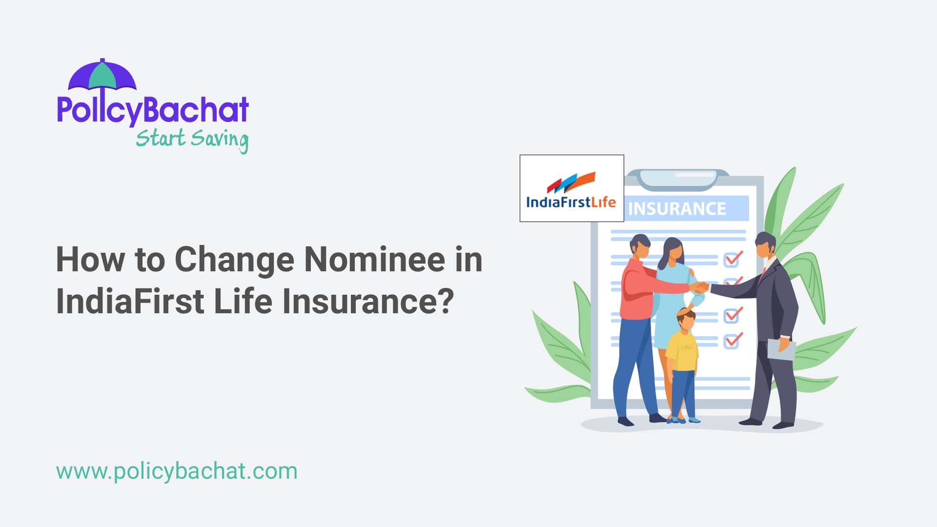 How to Change Nominee in Kotak Mahindra Life Insurance? - PolicyBachat