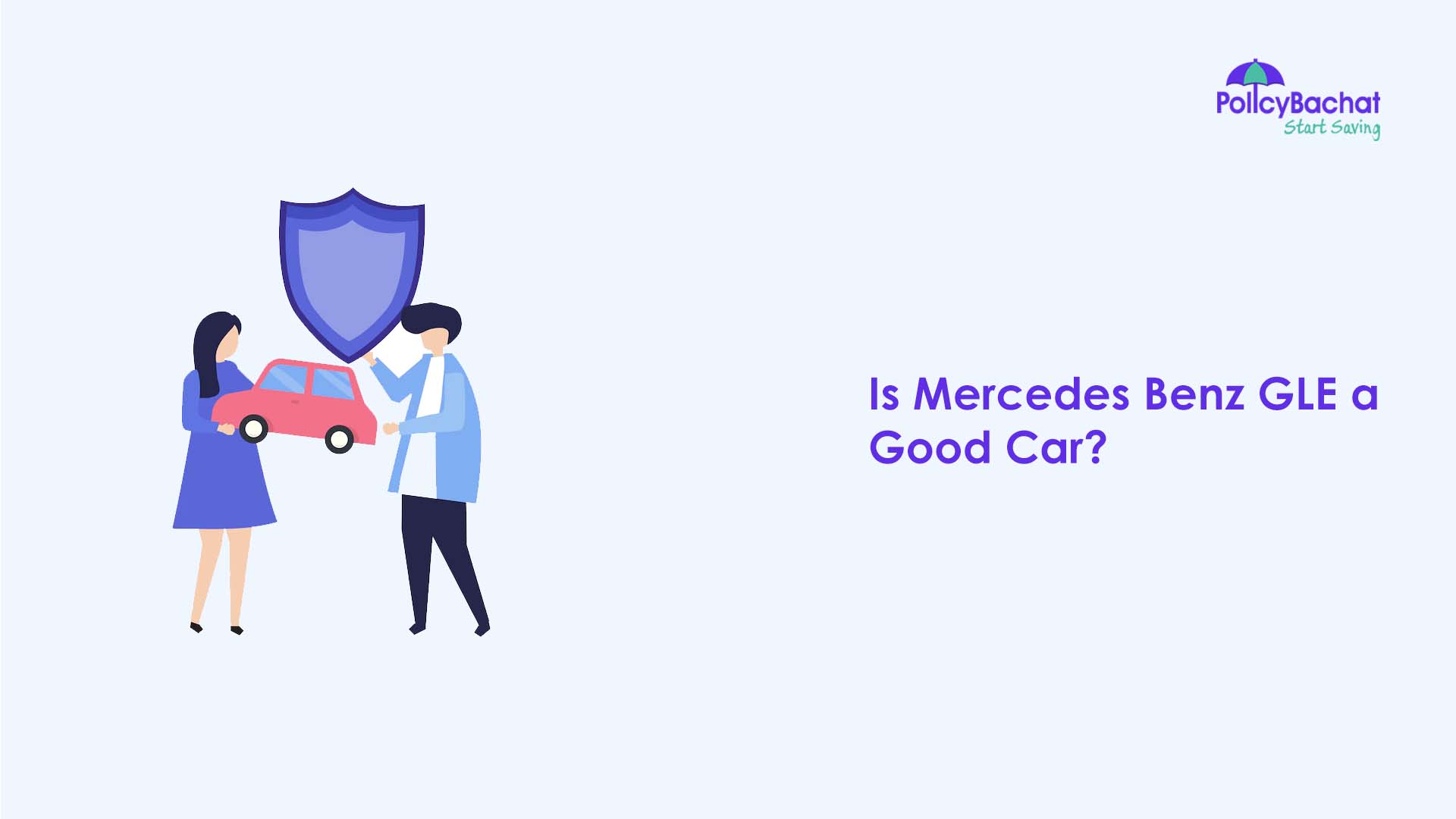 Is Mercedes Benz GLE a Good Car? - PolicyBachat
