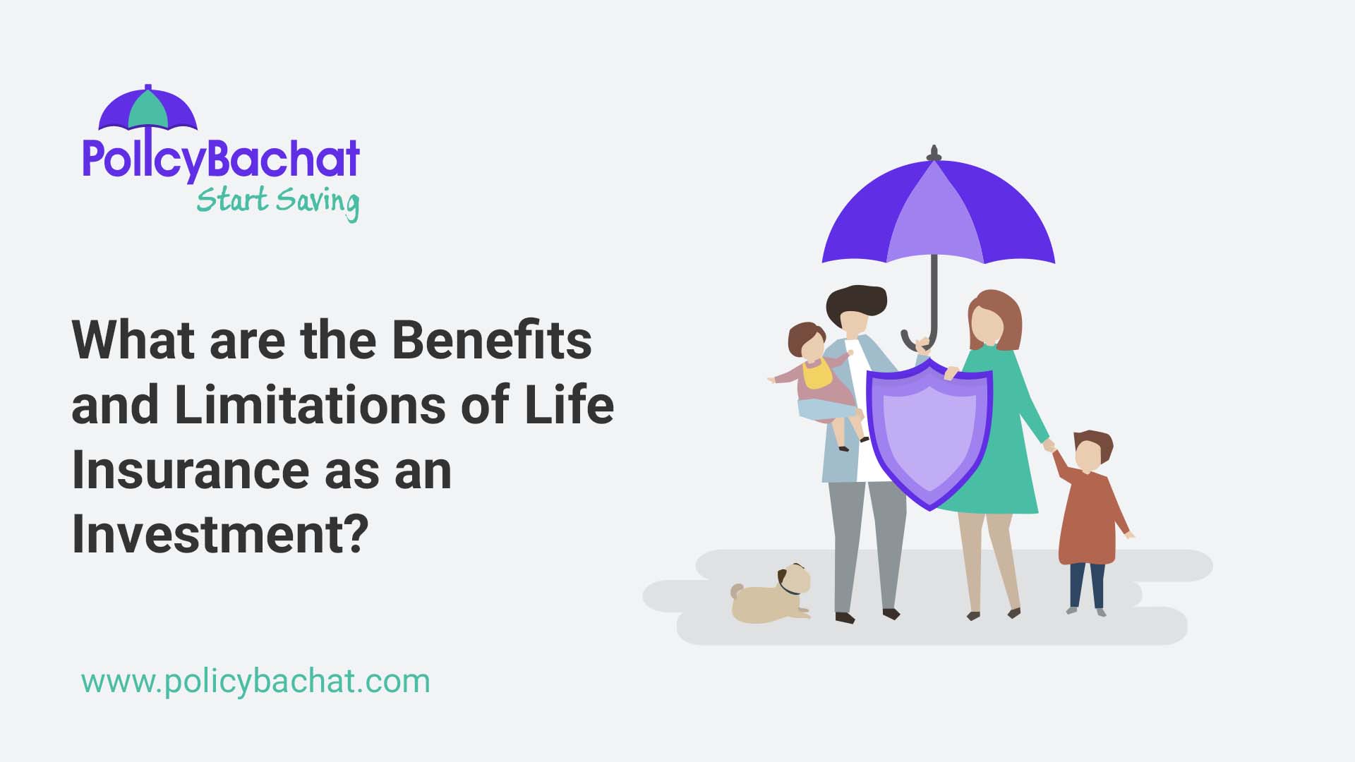 What are the Benefits and Limitations of Life Insurance as an ...