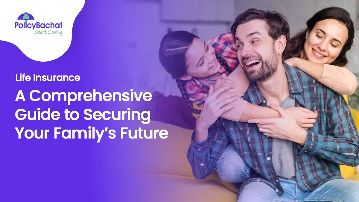 PolicyBachat - Compare Car, Life, Health and Bike Insurance Quotes Online